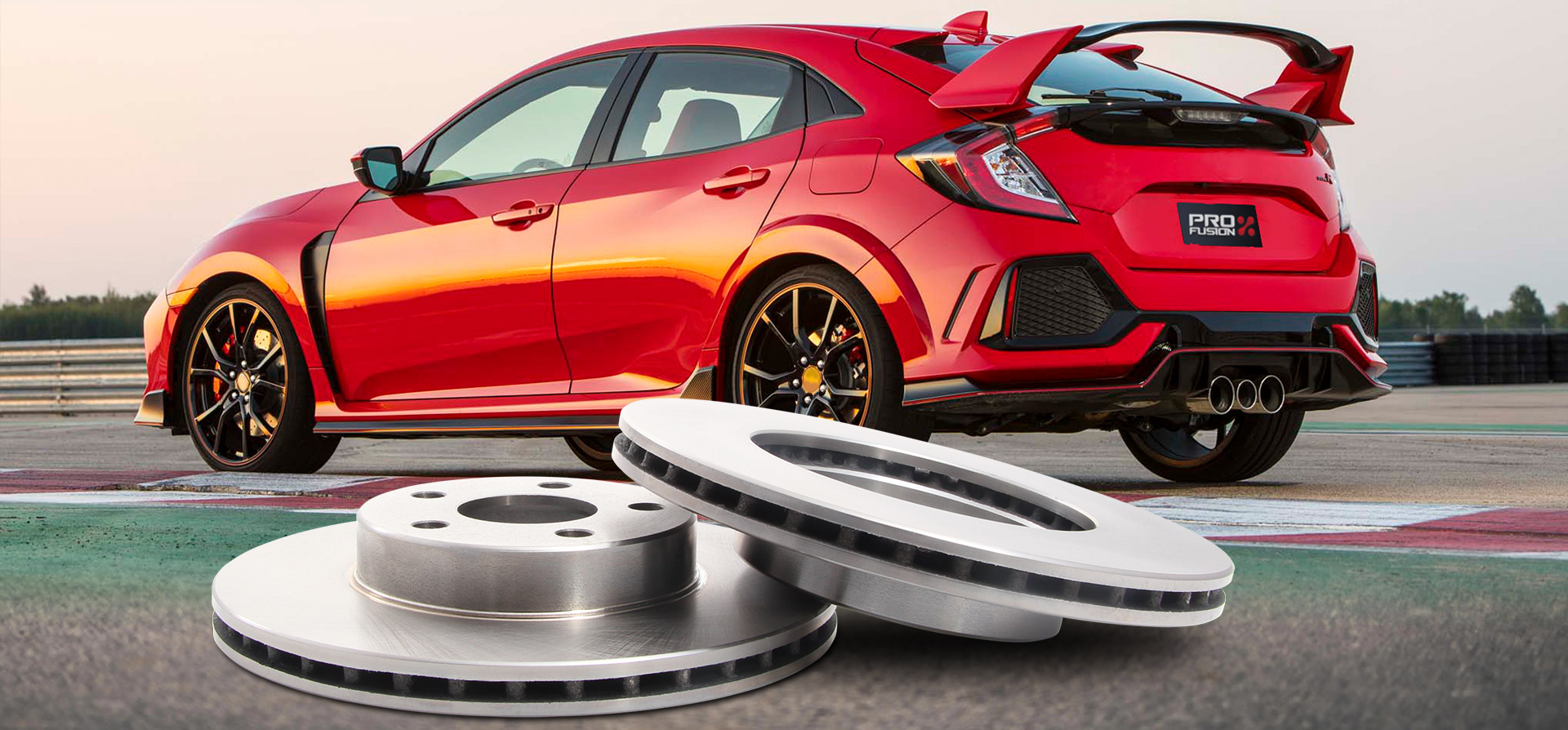 Learn About Profusion Supplier | Transbec America Auto Parts