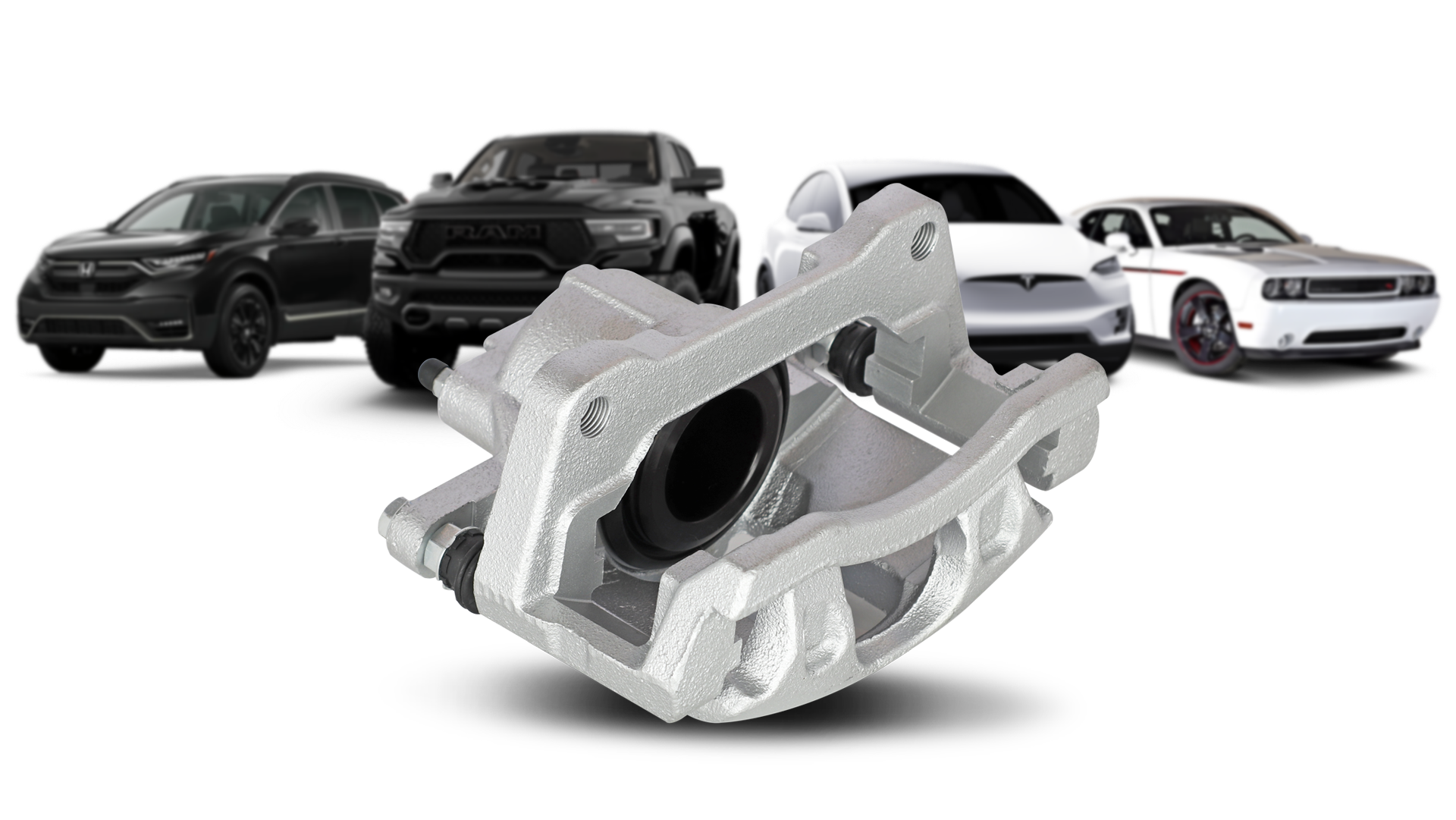 Learn About Trusted NewCaliper Supplier | Transbec America Parts