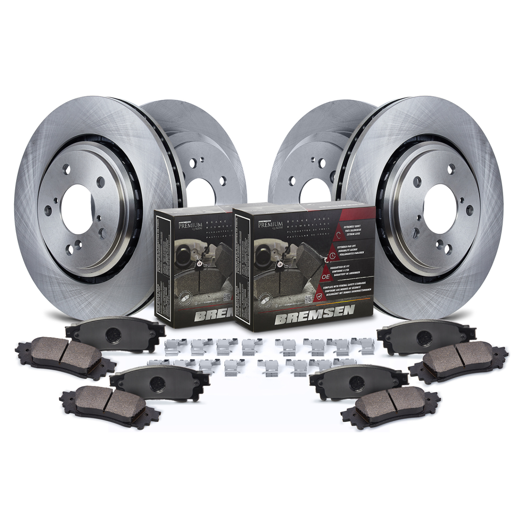 Welcome to Transbec America, Auto Parts Distributor